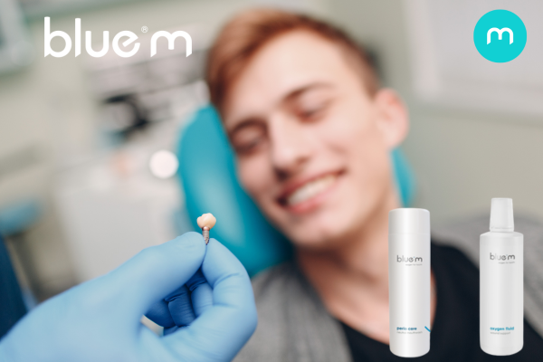 Bluem Bienestar Digital - Blue®M