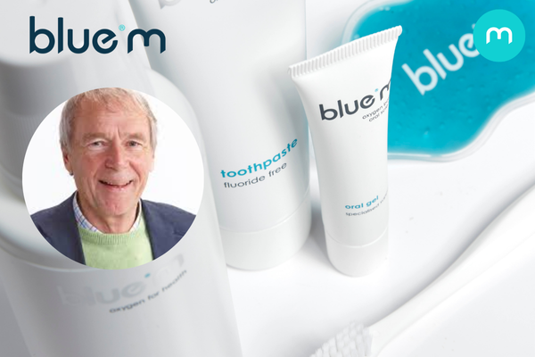 Inicio - Blue®M